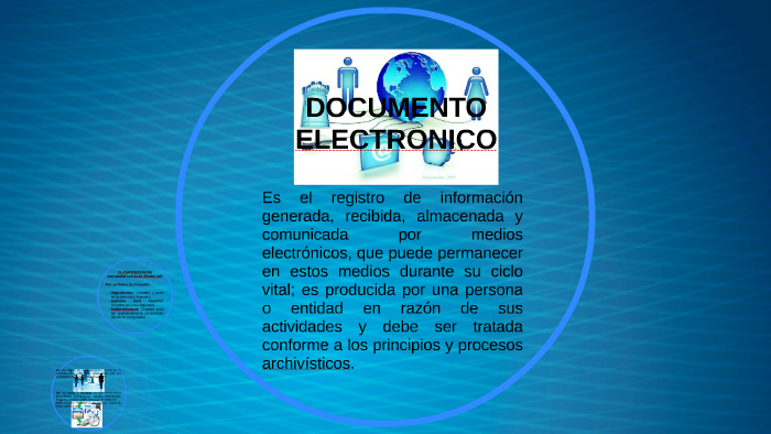 DOCUMENTO INFORMATICO by RICARDO PRADA PACHECO on Prezi
