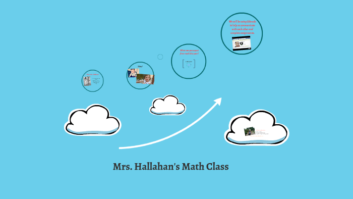 Mrs. Hallahan's Math Class by Leah Hallahan on Prezi