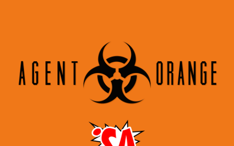 Agent Orange vs. Atomic Bombs by Billy Harris on Prezi