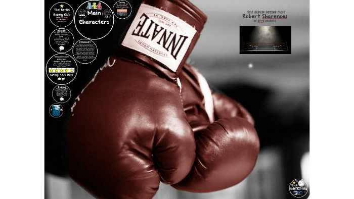 evyn roberts the berlin boxing club by Linda Reddick on Prezi