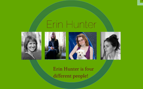 Author Report by Emily Liddell on Prezi