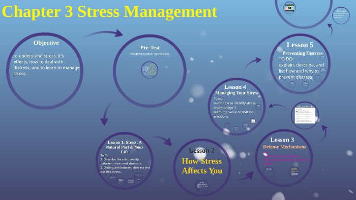 Chapter 3 Stress Management by Leah Quezada on Prezi