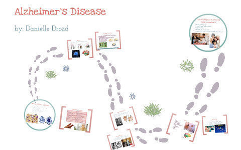 Alzheimer's Disease by Danielle Drozd on Prezi