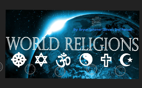 AP World History - World Religions by Bryon Schirner on Prezi