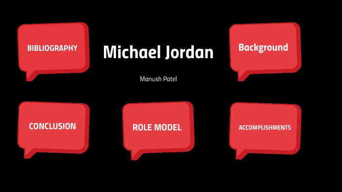 Black history month - Michael Jordan by Manush Patel on Prezi
