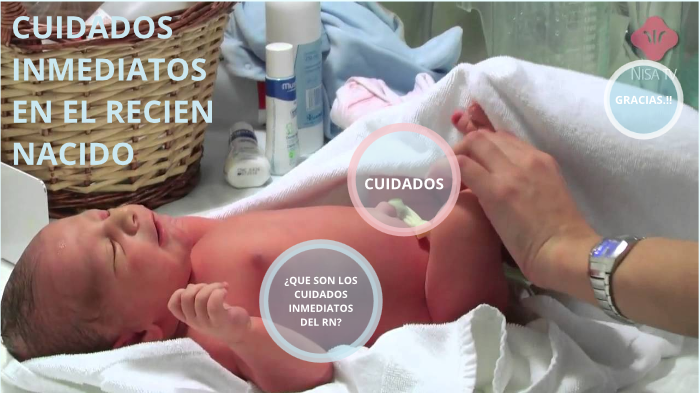 cuidados inmediatos del recien nacido by Dulce Maria Ramos Gonzalez on ...