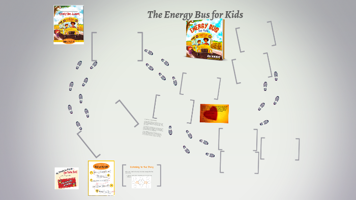 The Energy Bus for Kids by Kathrine Kaste on Prezi