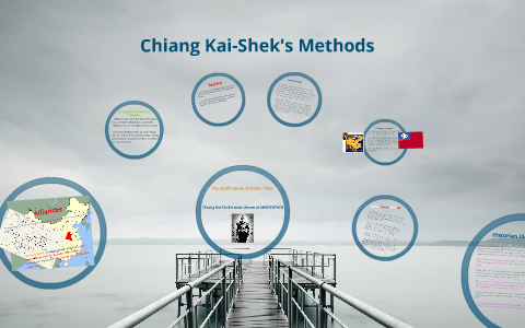 History Chiang Kai-Shek Methods by afgd afsgd on Prezi