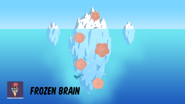 frozen brain by almendra paredes on Prezi