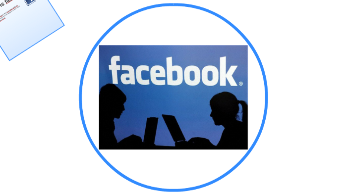 wat is facebook by Bavo Kielemoes on Prezi