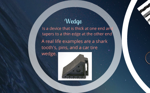 Simple machines in work by Dalyn Smith on Prezi