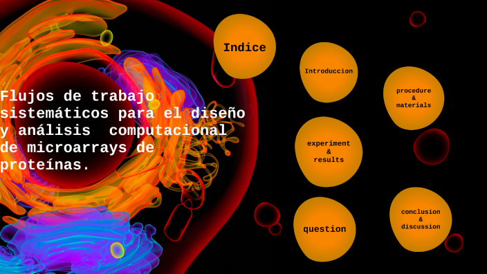 Flujos de trabajo sistemáticos para el diseño y análisis computacional ...