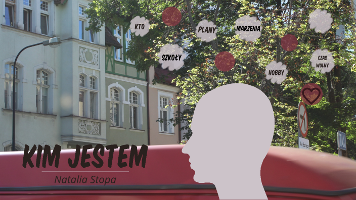 Kim jestem Natalia Stopa by Natalia Stopa on Prezi