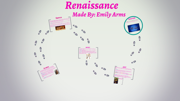Renaissance by emily arms on Prezi