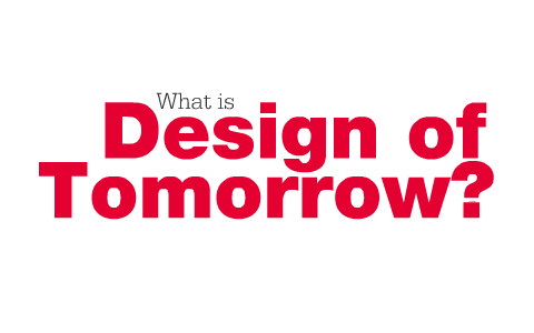 What is Design of Tomorrow? by Michelle Chee on Prezi