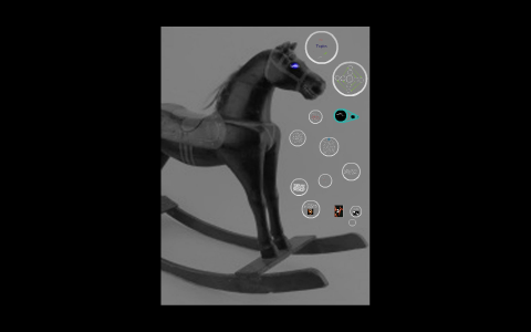 Analysis of The Rocking Horse Winner by D.H. Lawrence by Dustan Grant ...