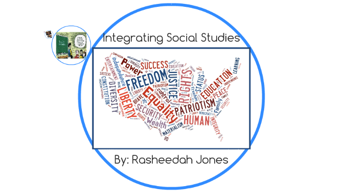 Integrating Social Studies by rasheedah jones on Prezi