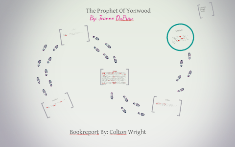 The Prophet Of Yonwood by Colton Wright on Prezi