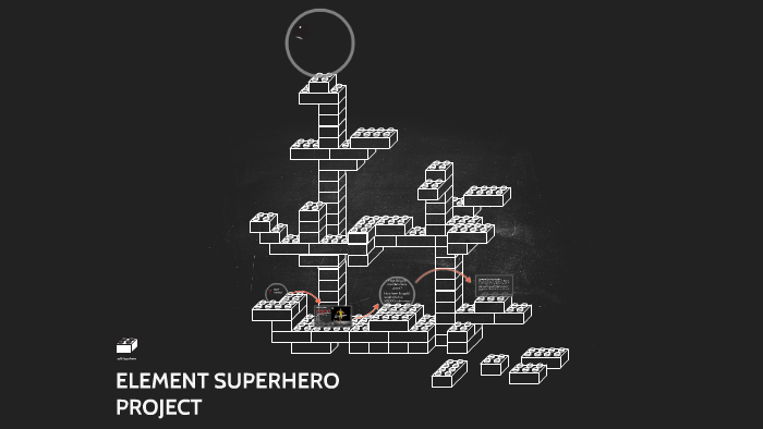 ELEMENT SUPERHERO PROJECT by Rambo Rambus on Prezi