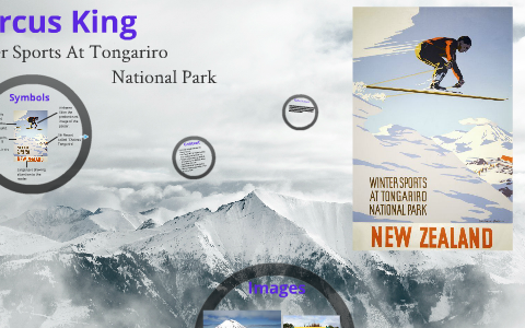Marcus King National Park by Brooke Calverley on Prezi