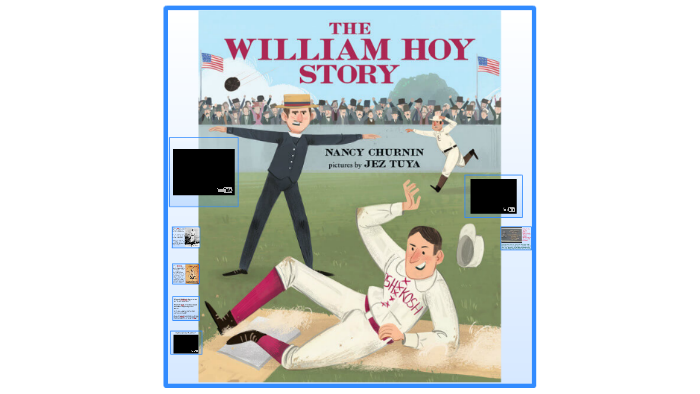 William Hoy Story by Karla Scott on Prezi