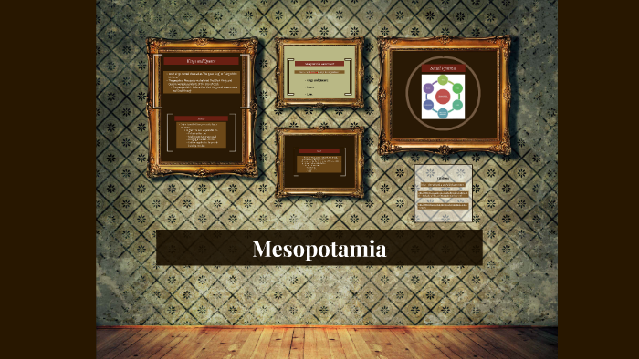 Mesopotamian Government by Nathan Mayne on Prezi