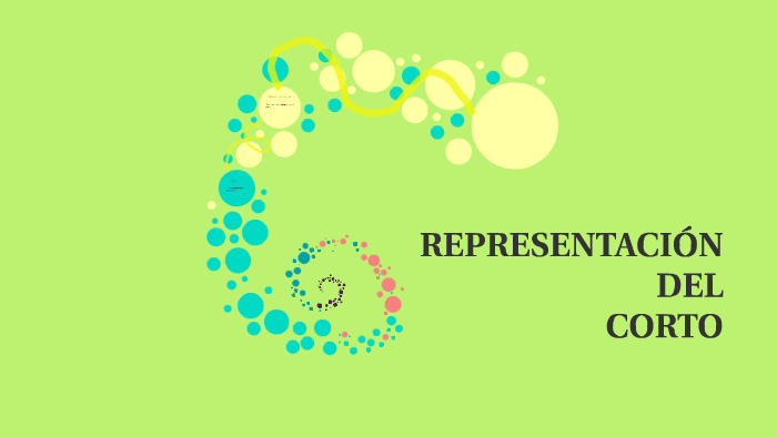 REPRESENTACIÓN by Biao Zhao Zhou