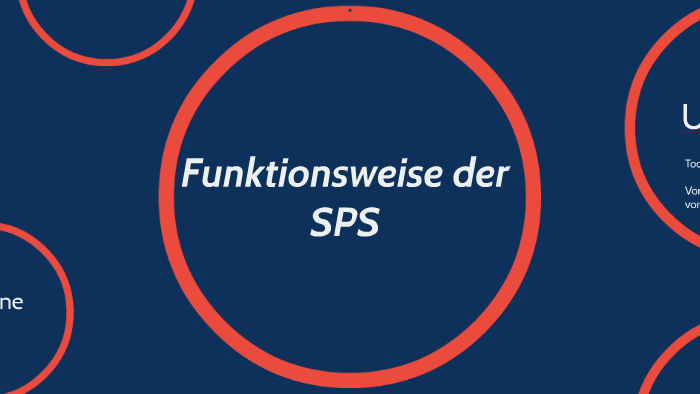 Funktionsweise der SPS by Jan Büschi on Prezi