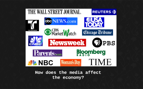 The Media by Sarah Haight on Prezi