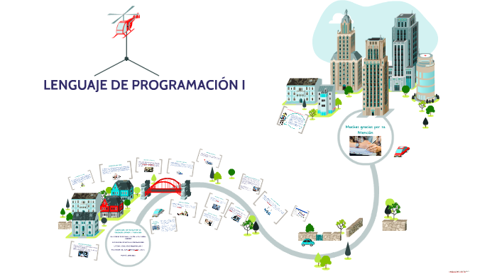Lenguaje de Programación I - Introducción al Curso by Isaac Montenegro ...