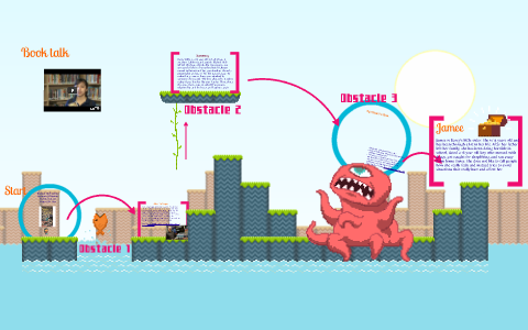 Bluford High Series: Summer of Secrets by Paul Langan by tracy j on Prezi