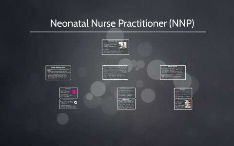 Build-A-Nurse: Neonatal Nurse Practitioner (NNP) by Lindsey Bothum on Prezi