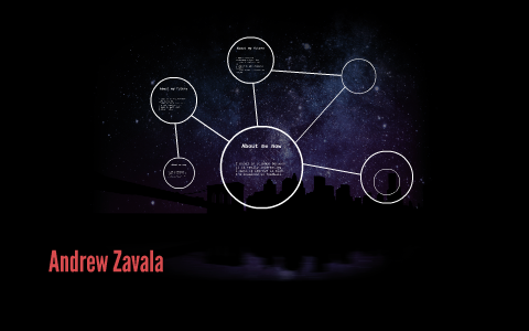 Andrew Zavala by Andrew Zavala on Prezi