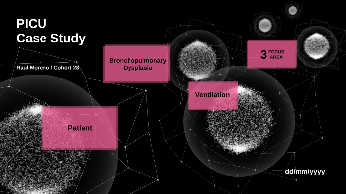 PICU Case Study by Raul Moreno on Prezi
