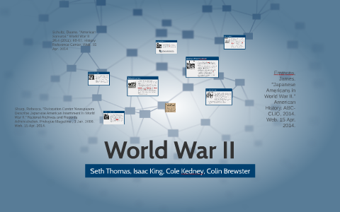 Seth Thomas, Isac King, Cole Kedney, Colin Brewster by Seth Thomas on Prezi