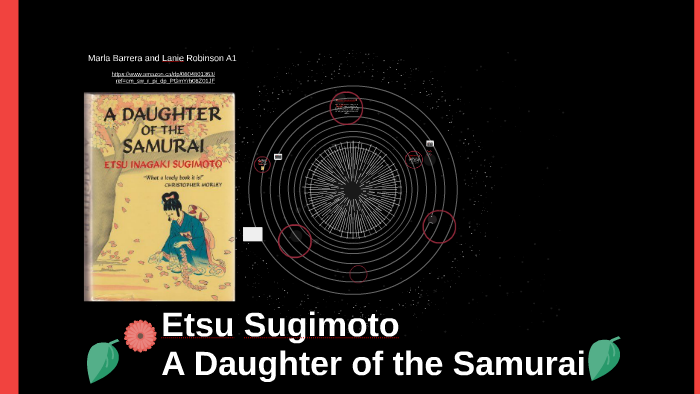 Etsu Sugimoto by Lanie Robinson on Prezi
