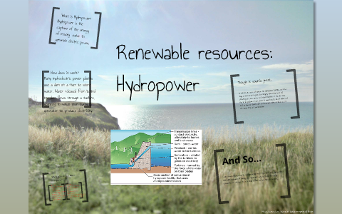 Hydropower by Kayla Hostetler on Prezi