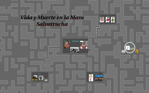 Vida y Muerte en la Mara Salvatrucha by casey wagner on Prezi