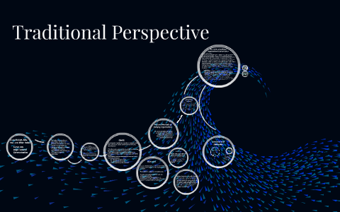 Traditional Perspective by Laura Mullett on Prezi