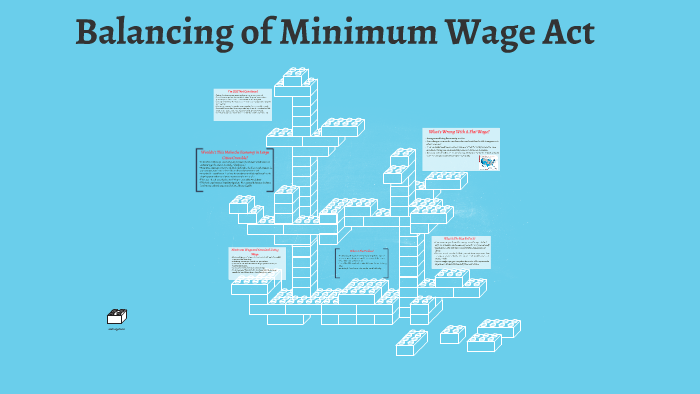 Balancing of Minimum Wage Act by Tara Gilbertson on Prezi