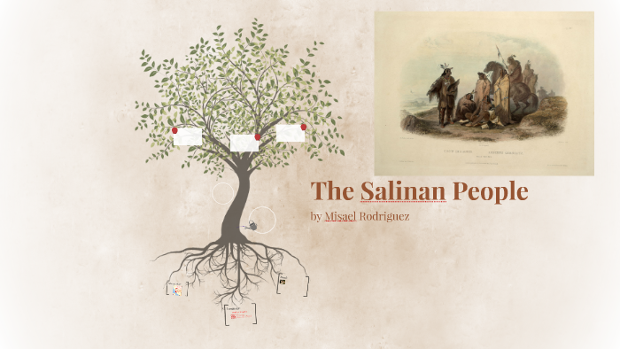 The Salinan People by Misael Rodriguez on Prezi