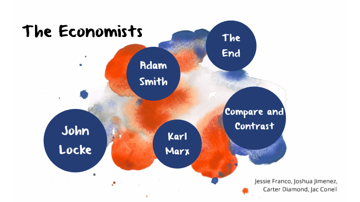 The Economists by jessie franco on Prezi