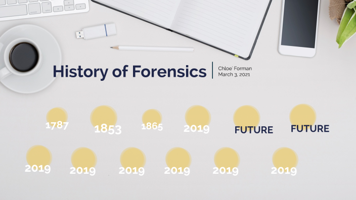 History of Forensics by Chloe Forman on Prezi