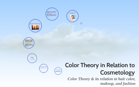 Color Theory in Relation to Cosmetology by Anna Clark on Prezi