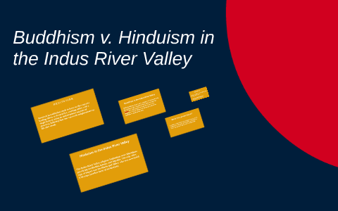 Buddhism & Hinduism in the Indus River Valley by Berhane' Kibrat on Prezi
