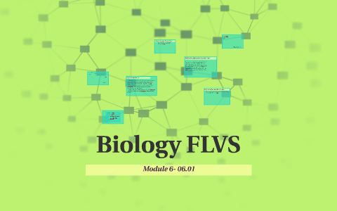 Biology FLVS by Madison Dugger on Prezi