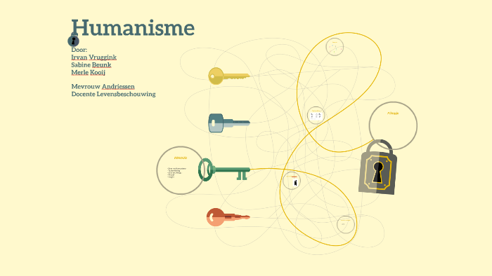 Humanisme by Merle Kooy on Prezi