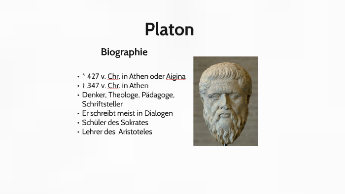 Platons Höhlengleichnis by Philip Lapa on Prezi