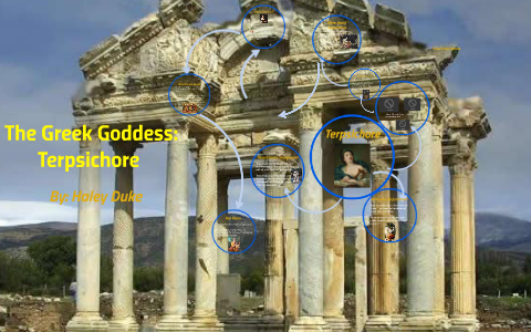 Terpsichore by Haley Duke on Prezi