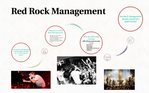 Red Rock Management by Christie White on Prezi